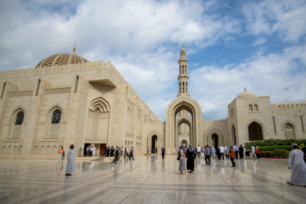 Exploring Oman: An Exciting Journey Through the Jewel of Arabia - The ...