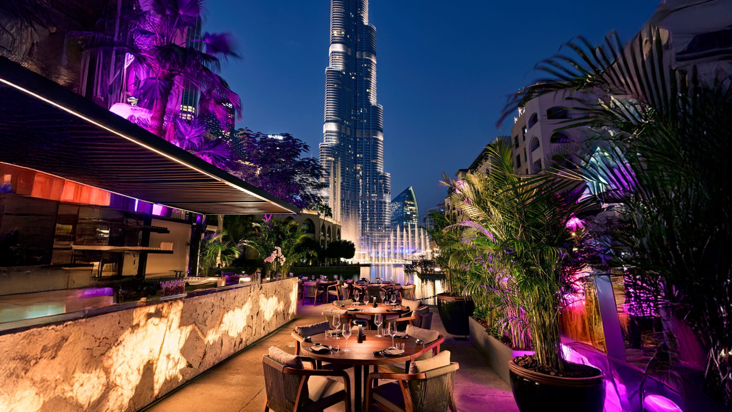 Dubai’s Newest Gem: Discover the Essence of TANG - The Beau Monde Magazine
