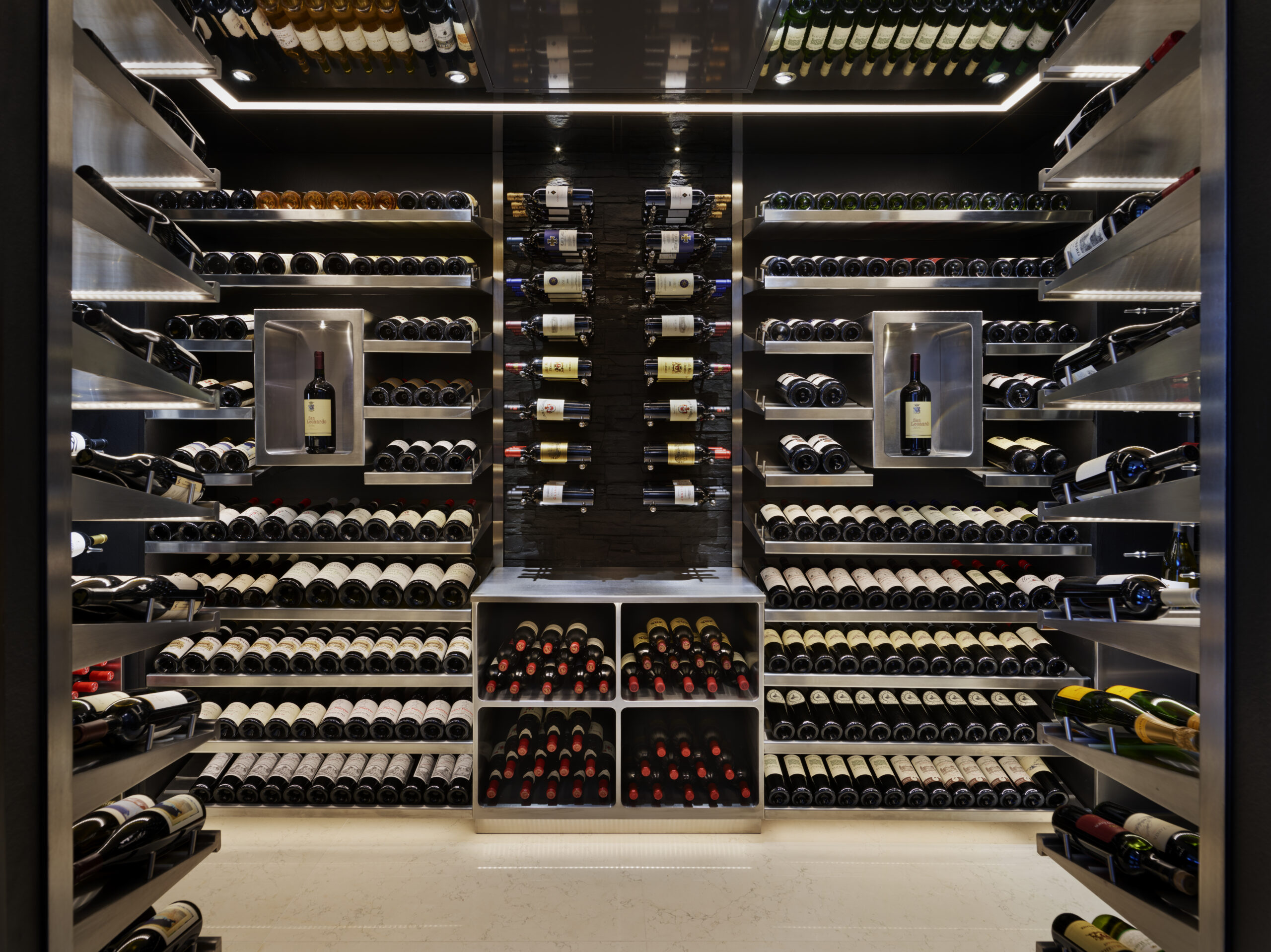 Spiral Cellars: The World’s Finest Wine Storage Arrives in Dubai and ...