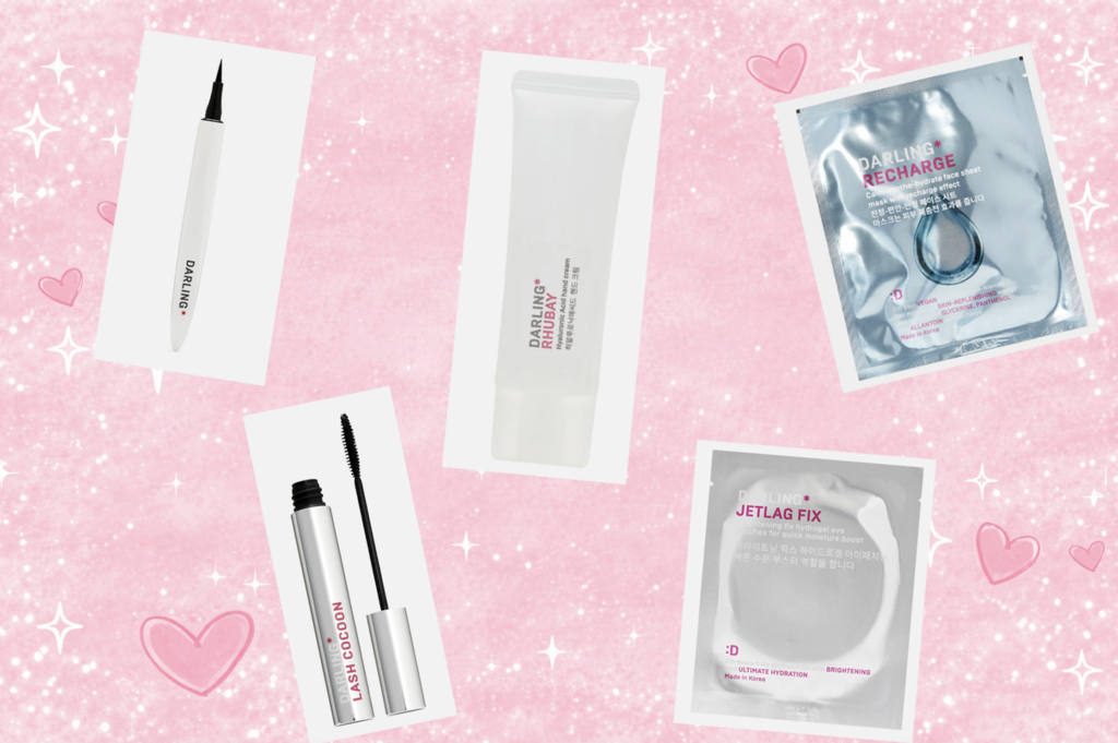 Beauty Spotlight: DARLING* - Elevating Everyday Beauty Into Iconic ...
