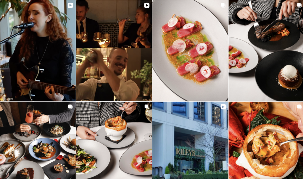 The Best New Restaurants in Toronto Right Now - The Beau Monde Magazine